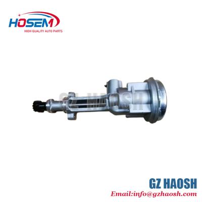 China JMC Oil Pump 1011100SC-SL Small Gear OEM Replacement 3-Month Warranty for sale
