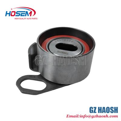 China JMC Timing Belt Tensioner Pulley BC1-6300-AA 1.3kg for Ford Transit V348 for sale