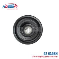 China Ford Transit V348 Crankshaft Pulley KC1-6B319-AA 1005100TAR 1.5kg Steel for sale
