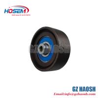 China Ford Transit V348 Generator Pulley 3701255TAC1 Steel 1.2kg OEM Standard for sale