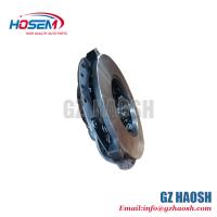 China ISUZU Clutch Pressure Plate 380mm OEM 1-31220373-0 Heavy Duty Cast Iron for sale
