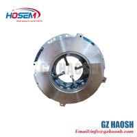China ISUZU Clutch Pressure Plate 380mm OEM 1-31220373-0 Heavy Duty Cast Iron for sale