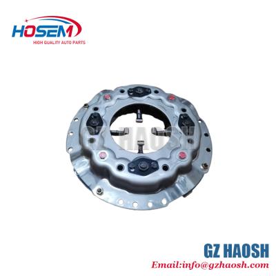 China ISUZU Clutch Pressure Plate 380mm OEM 1-31220373-0 Heavy Duty Cast Iron for sale
