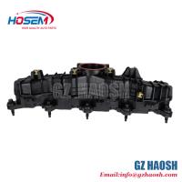 China Ford Everest U375 Inlet Intake Manifold BB3Q 9424AE 2.1kg Composite Plastic for sale