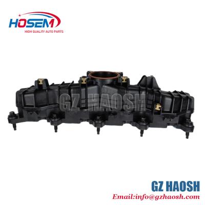 China Ford Everest U375 Inlet Intake Manifold BB3Q 9424AE 2.1kg Composite Plastic for sale