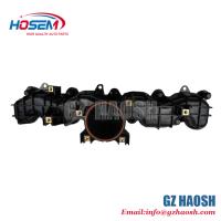 China Ford Everest U375 Inlet Intake Manifold BB3Q 9424AE 2.1kg Composite Plastic for sale
