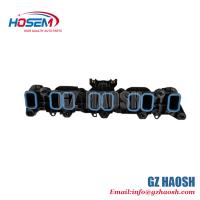 China Ford Everest U375 Inlet Intake Manifold BB3Q 9424AE 2.1kg Composite Plastic for sale