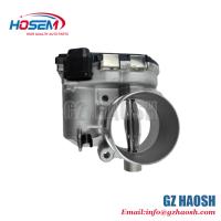 China Ford Transit V348 2.2 Diesel Throttle Body BK2Q-9E926-AC for sale