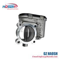 China Ford Transit V348 2.2 Diesel Throttle Body BK2Q-9E926-AC for sale