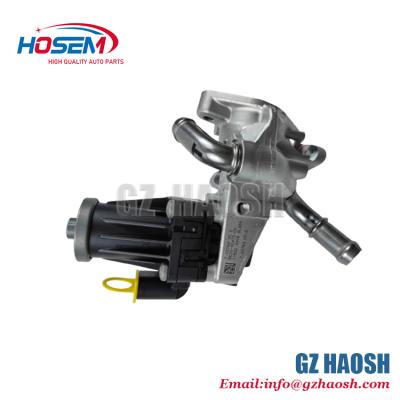 China BK2Q-9D475-CD EGR Valve for Ford Transit V348 2.2 Diesel for sale