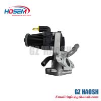 China BK2Q-9D475-CD EGR Valve for Ford Transit V348 2.2 Diesel for sale