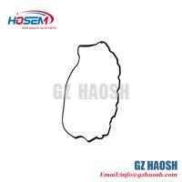 China TOYOTA HINO J08C J08E Valve Cover Gasket WL007573 OEM Replacement Metal for sale