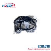China TOYOTA HINO J08C J08E Valve Cover Gasket WL007573 OEM Replacement Metal for sale