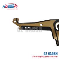 China Ford V348 Cylinder Head Gasket BK3Q-6051-B1C 2.2L 2.0L Diesel Engine Steel for sale