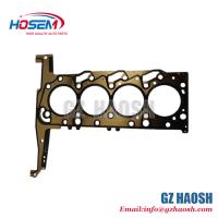 China Ford V348 Cylinder Head Gasket BK3Q-6051-B1C 2.2L 2.0L Diesel Engine Steel for sale