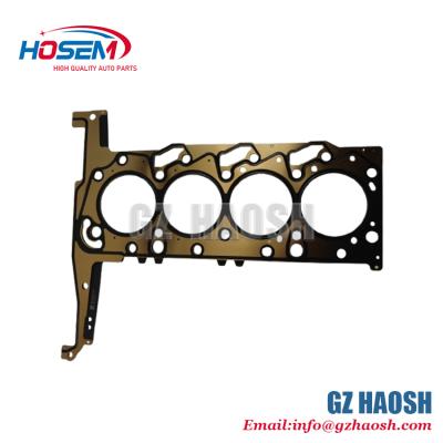 China Ford V348 Cylinder Head Gasket BK3Q-6051-B1C 2.2L 2.0L Diesel Engine Steel for sale