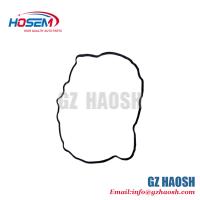 China Hino N04CT Valve Cover Gasket WL008380 OEM Replacement Metal 3 Month Warranty for sale