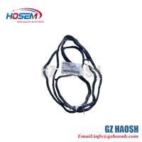 China Hino N04CT Valve Cover Gasket WL008380 OEM Replacement Metal 3 Month Warranty for sale