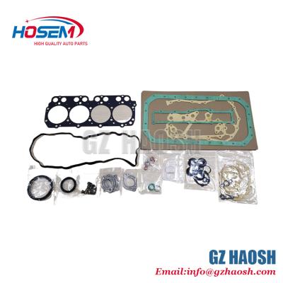 China Hino N04CT Valve Cover Gasket WL008380 OEM Replacement Metal 3 Month Warranty for sale