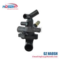 China Ford Transit V348 2.2 Diesel Thermostat Assembly BK3Q-8A586-AA 0.5kg for sale