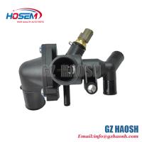 China Ford Transit V348 2.2 Diesel Thermostat Assembly BK3Q-8A586-AA 0.5kg for sale