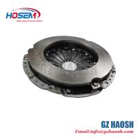 China JMC Clutch Pressure Plate 258mm 4 Zones OEM Replacement 9P2-7563DA for JMC Vehicles for sale