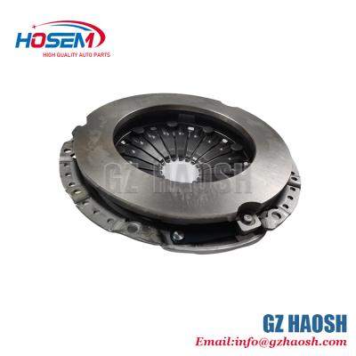 China JMC Clutch Pressure Plate 258mm 4 Zones OEM Replacement 9P2-7563DA for JMC Vehicles for sale