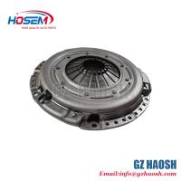 China JMC Clutch Pressure Plate 258mm 4 Zones OEM Replacement 9P2-7563DA for JMC Vehicles for sale