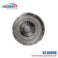 China JMC Clutch Pressure Plate 258mm 4 Zones OEM Replacement 9P2-7563DA for JMC Vehicles for sale