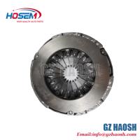 China JMC Clutch Pressure Plate 258mm 4 Zones OEM Replacement 9P2-7563DA for JMC Vehicles for sale