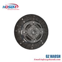 China JAC T6 Clutch Plate 1600200P3010 OEM Replacement 3-Month Warranty for sale