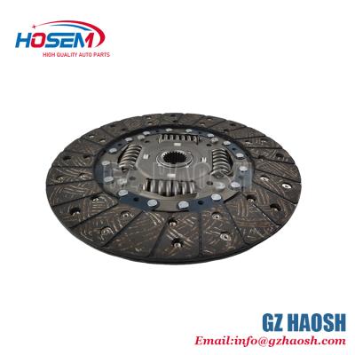 China JAC T6 Clutch Plate 1600200P3010 OEM Replacement 3-Month Warranty for sale