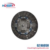 China JAC T6 Clutch Plate 1600200P3010 OEM Replacement 3-Month Warranty for sale