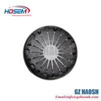 China ISUZU TER55 Clutch Pressure Plate 240MM OEM 8971823910 Cast Iron for sale