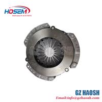 China ISUZU TER55 Clutch Pressure Plate 240MM OEM 8971823910 Cast Iron for sale