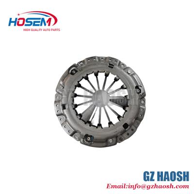 China ISUZU DMAX MUX 2.5 Clutch Pressure Plate C8979475160 3 Month Warranty for sale