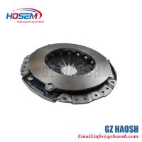 China ISUZU DMAX MUX 2.5 Clutch Pressure Plate C8979475160 3 Month Warranty for sale