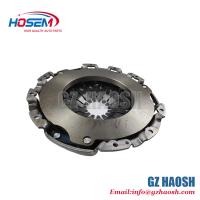 China ISUZU DMAX MUX 3.0 Clutch Pressure Plate C8983174480 275mm OEM Replacement for sale