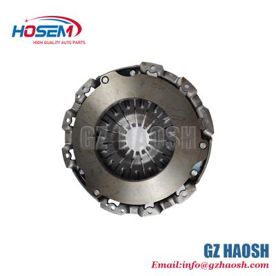 China ISUZU DMAX MUX 3.0 Clutch Pressure Plate C8983174480 275mm OEM Replacement for sale