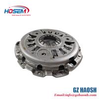 China ISUZU DMAX MUX 3.0 Clutch Pressure Plate C8983174480 275mm OEM Replacement for sale