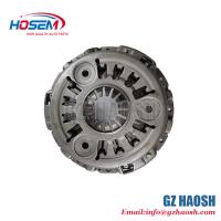 China ISUZU DMAX MUX 3.0 Clutch Pressure Plate C8983174480 275mm OEM Replacement for sale