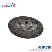 China ISUZU DMAX MUX Auto Clutch Parts 24 Teeth 275MM OEM C8983558040 for sale
