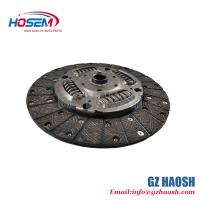China ISUZU DMAX MUX Auto Clutch Parts 24 Teeth 275MM OEM C8983558040 for sale