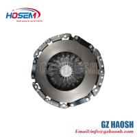 China ISUZU Clutch Pressure Plate CA100028090 250mm OEM Replacement Heavy Duty Cast Iron for sale