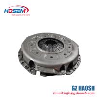 China ISUZU Clutch Pressure Plate CA100028090 250mm OEM Replacement Heavy Duty Cast Iron for sale