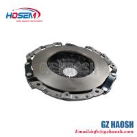 China ISUZU Clutch Pressure Plate CA100028090 250mm OEM Replacement Heavy Duty Cast Iron for sale