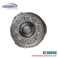 China ISUZU Clutch Pressure Plate CA100028090 250mm OEM Replacement Heavy Duty Cast Iron for sale
