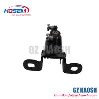 China FORD TRANSIT V348 Side Door Roller Assembly DC19-V268B40BA 1Kg for sale