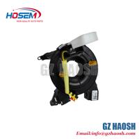 China FORD EVEREST U375 Steering Wheel Clock Spring EB3T-14A664-AB 1.4KG for sale