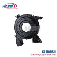 China FORD EVEREST U375 Steering Wheel Clock Spring EB3T-14A664-AB 1.4KG for sale